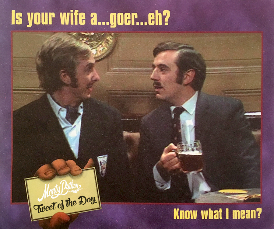 Medieval Meme - God be Praised! - Pythonland